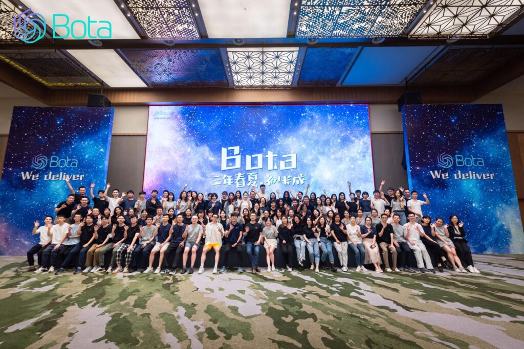 About Bota – Bota Biosciences