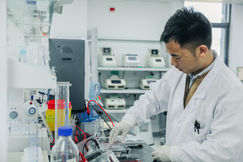 About Bota – Bota Biosciences