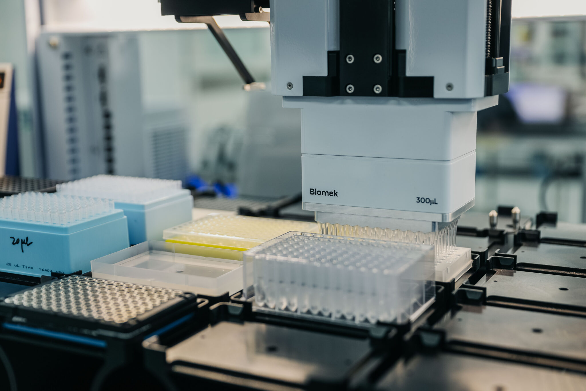 计算生物学 – Bota Bio | 恩和生物