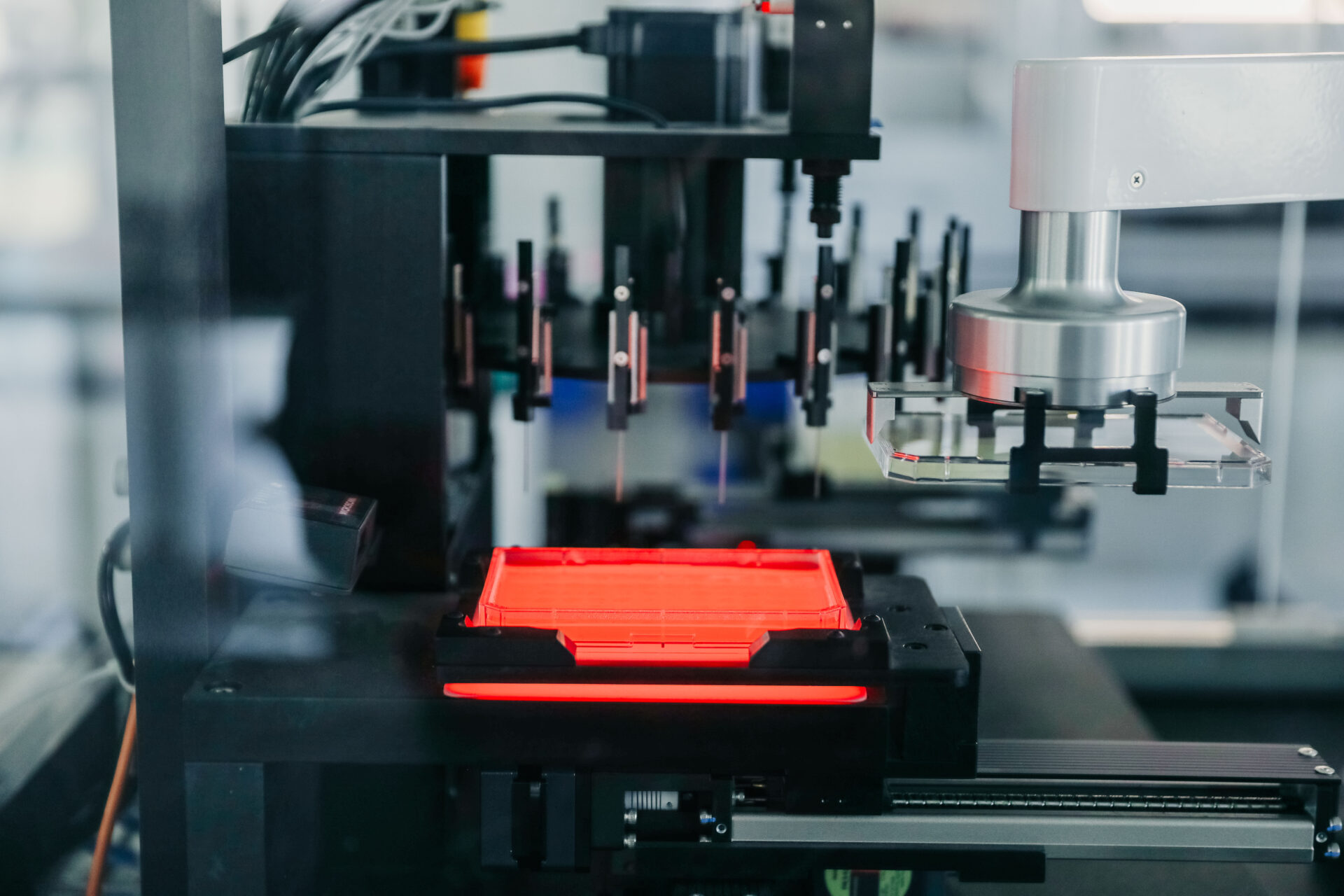 Bota Biofoundry (CN) – Bota Bio | 恩和生物